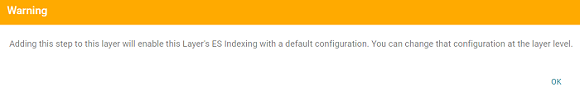 Take A Snapshot Of An Index Elasticsearch Snapshot Step