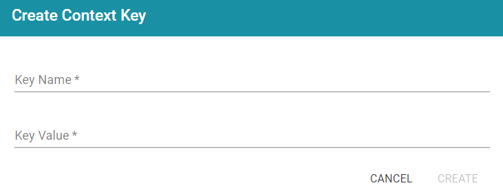 Configuring Query Contexts for Data Source Connections