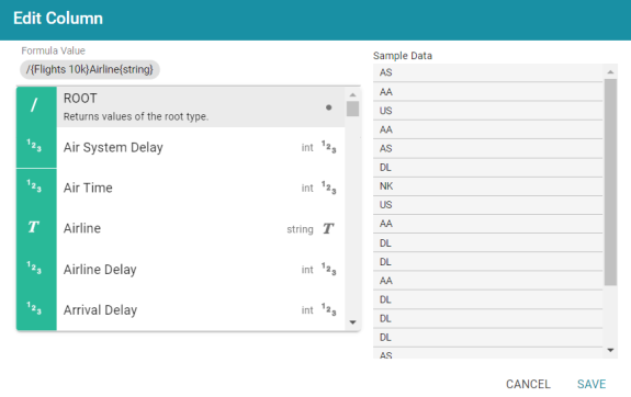 Creating a Custom Endpoint (Preview)
