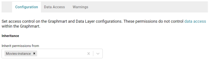 Introduction to Graphmart and Data Layer Sharing