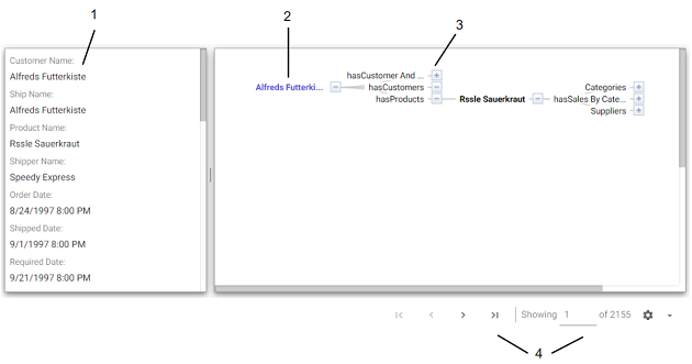 Creating a Resource Tree Navigator Lens