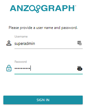 Create and Manage Roles from the Console